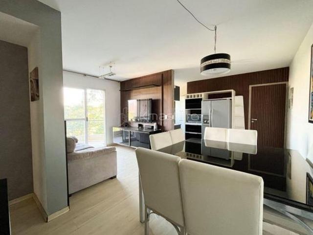Apartamento para alugar com 72m², 2 quartos e 2 vagas