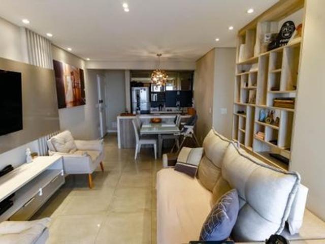 Apartamento para alugar com 72m², 2 quartos e 2 vagas