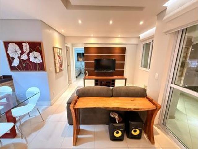 Apartamento para alugar com 72m², 2 quartos e 2 vagas