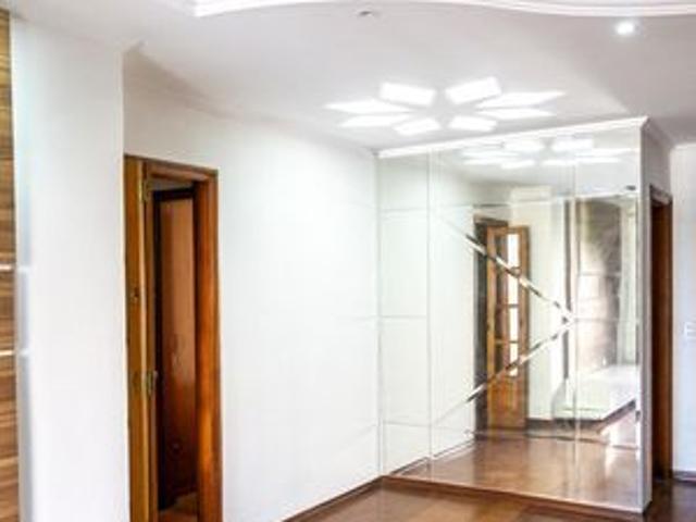 Apartamento para alugar com 72m², 3 quartos e 1 vaga