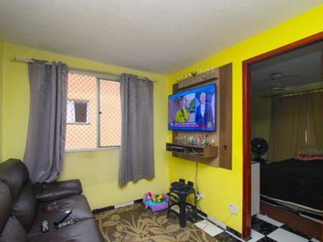 Apartamento para alugar com 72m², 3 quartos e 1 vaga