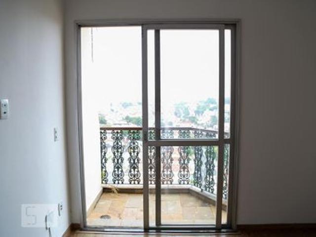 Apartamento para alugar com 72m², 3 quartos e 1 vaga
