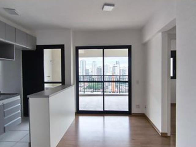 Apartamento para alugar com 72m², 3 quartos e 1 vaga