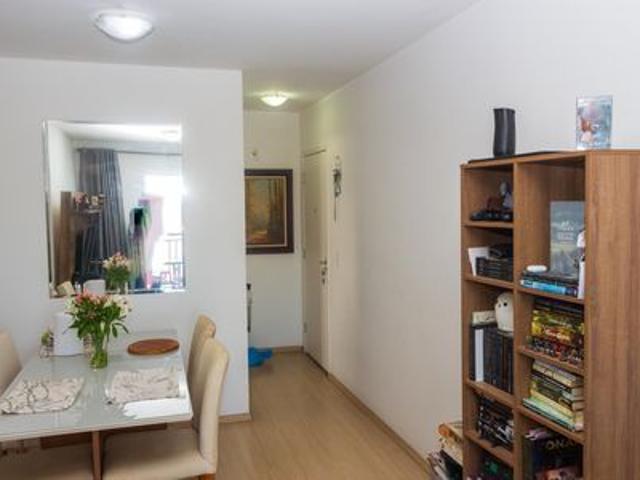 Apartamento para alugar com 72m², 3 quartos e 2 vagas
