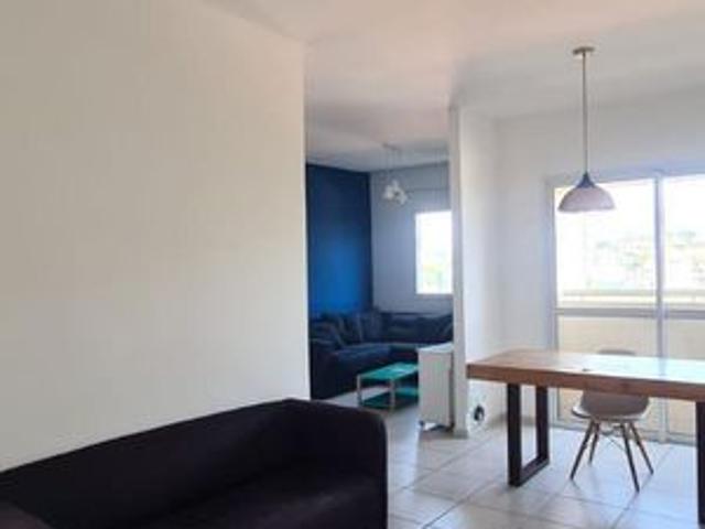 Apartamento para alugar com 72m², 3 quartos e 2 vagas