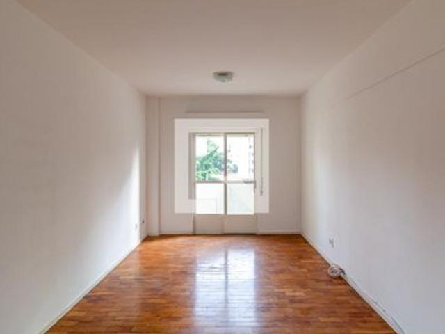 Apartamento para alugar com 73m², 1 quarto e 1 vaga