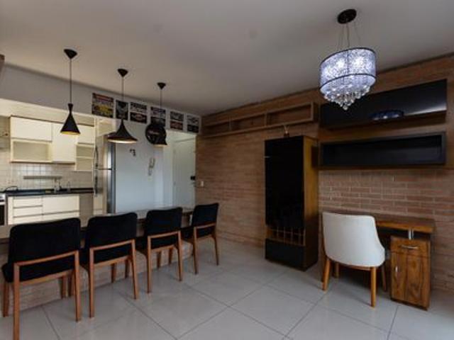 Apartamento para alugar com 73m², 2 quartos e 1 vaga