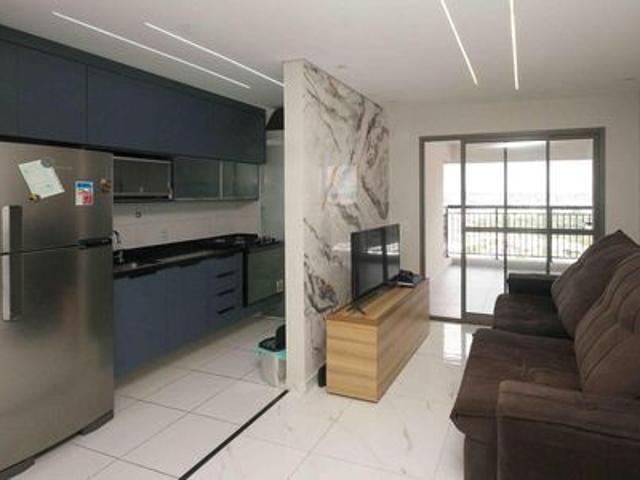 Apartamento para alugar com 73m², 2 quartos e 1 vaga