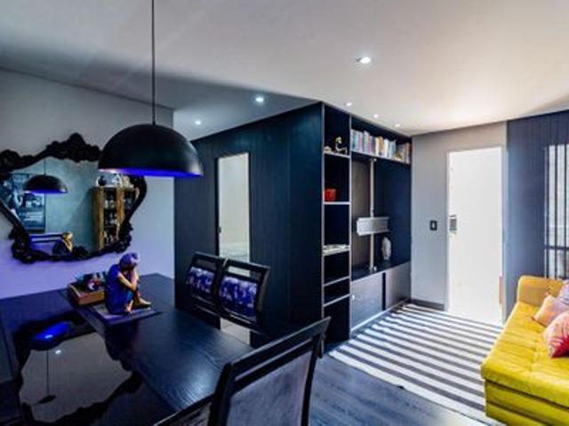 Apartamento para alugar com 73m², 2 quartos e 2 vagas