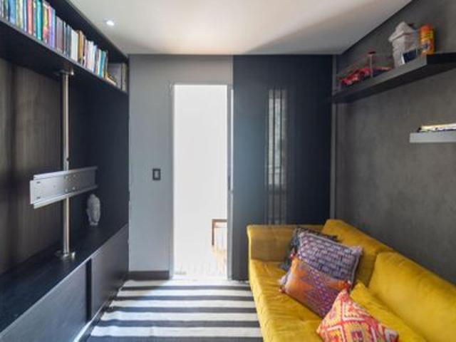 Apartamento para alugar com 73m², 2 quartos e 2 vagas