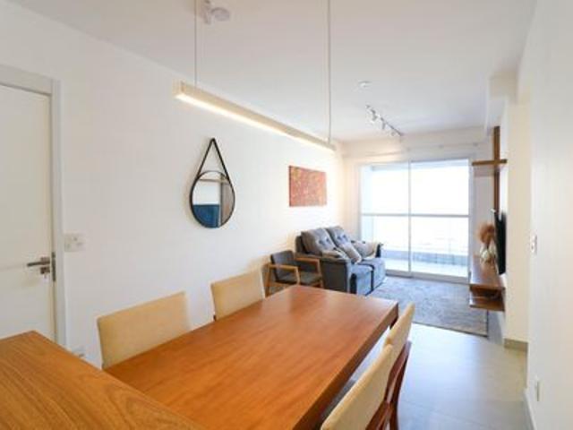 Apartamento para alugar com 73m², 3 quartos e 1 vaga