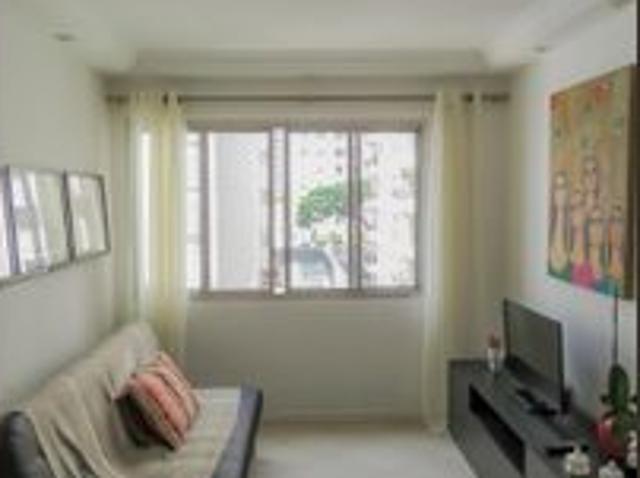 Apartamento para alugar com 73m², 3 quartos e 1 vaga
