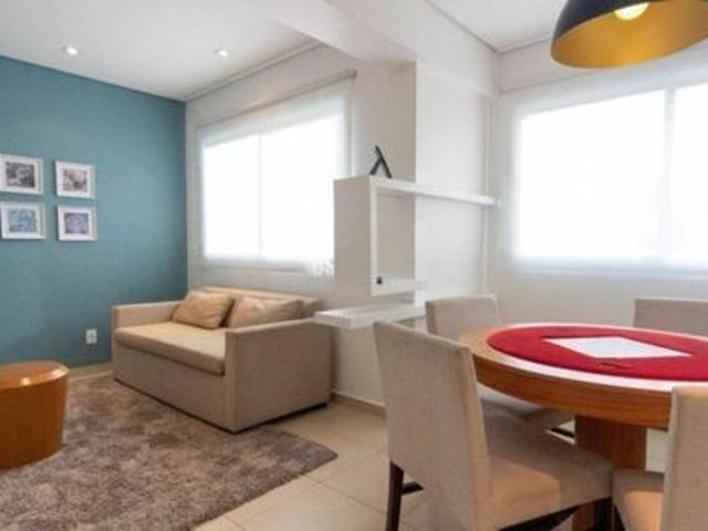 Apartamento para alugar com 73m², 3 quartos e 2 vagas