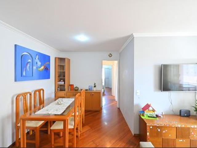 Apartamento para alugar com 73m², 3 quartos e 2 vagas