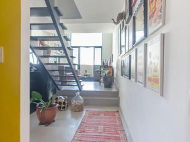 Apartamento para alugar com 74m², 1 quarto e 1 vaga
