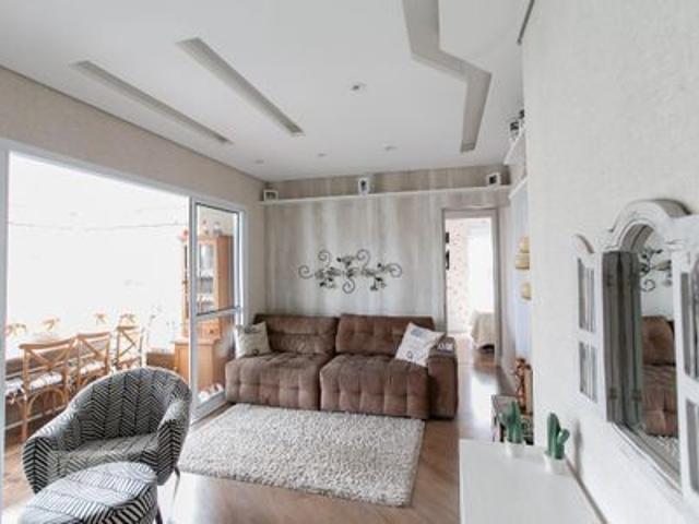 Apartamento para alugar com 74m², 2 quartos e 1 vaga