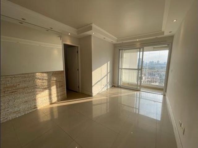 Apartamento para alugar com 74m², 2 quartos e 1 vaga