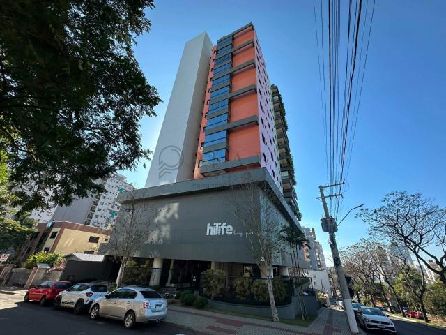 Apartamento para alugar com 74m², 2 quartos e 1 vaga