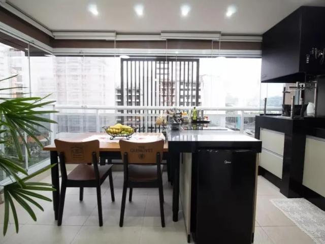 Apartamento para alugar com 74m², 2 quartos e 1 vaga Pinheiros