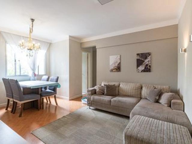 Apartamento para alugar com 74m², 3 quartos e 1 vaga
