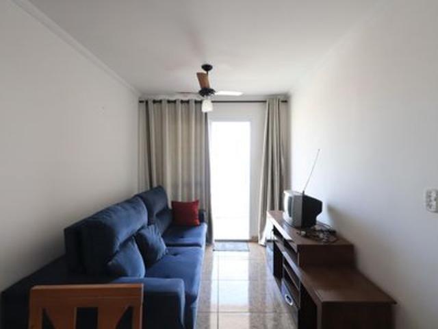 Apartamento para alugar com 74m², 3 quartos e 2 vagas