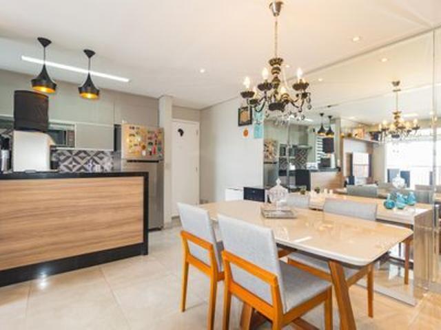 Apartamento para alugar com 74m², 3 quartos e 2 vagas