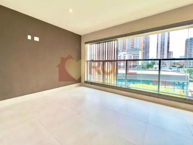 Apartamento para alugar com 74m², 2 quartos e 1 vaga