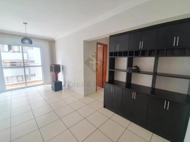 Apartamento para alugar com 75,00m² de área útil e 02 quartos, sendo 01 suíte no Condomínio Edifício
