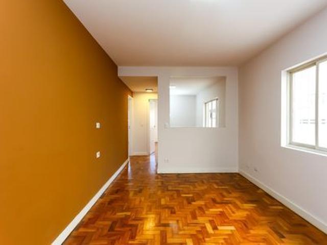 Apartamento para alugar com 75m², 2 quartos e sem vaga