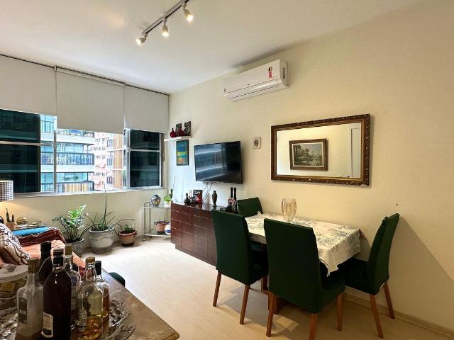 Apartamento para alugar com 75m², 2 quartos e 1 vaga