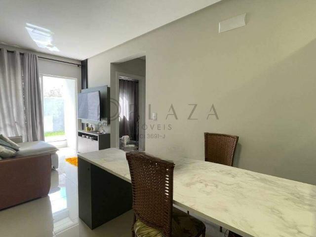 Apartamento para alugar com 75m², 2 quartos e 1 vaga