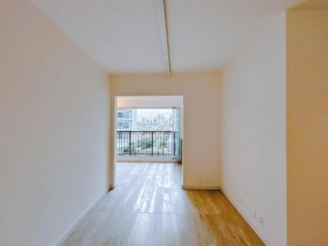Apartamento para alugar com 75m², 2 quartos e 1 vaga