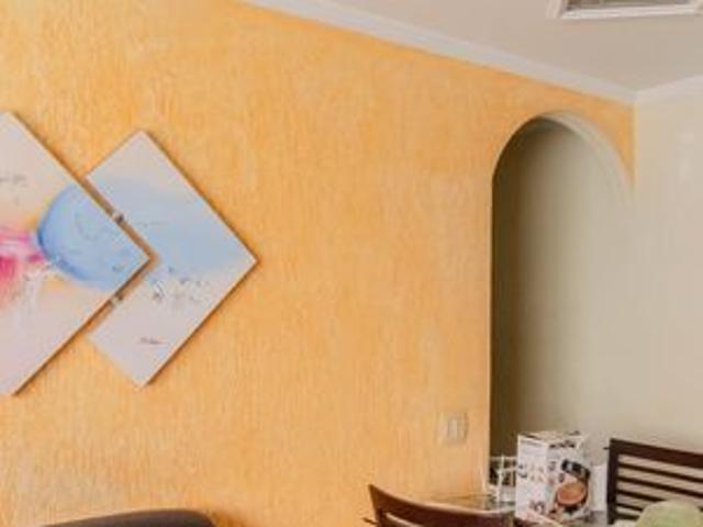 Apartamento para alugar com 75m², 2 quartos e 1 vaga