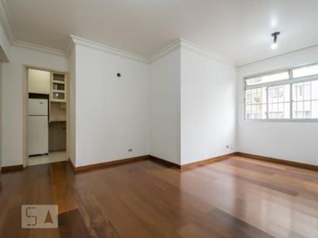 Apartamento para alugar com 75m², 2 quartos e 1 vaga