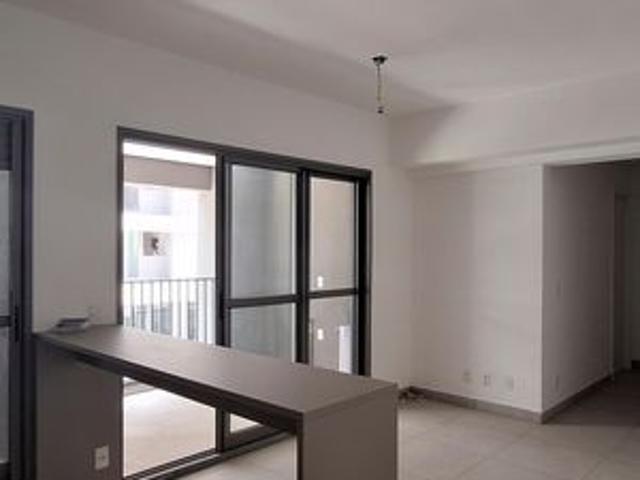 Apartamento para alugar com 75m², 2 quartos e 1 vaga