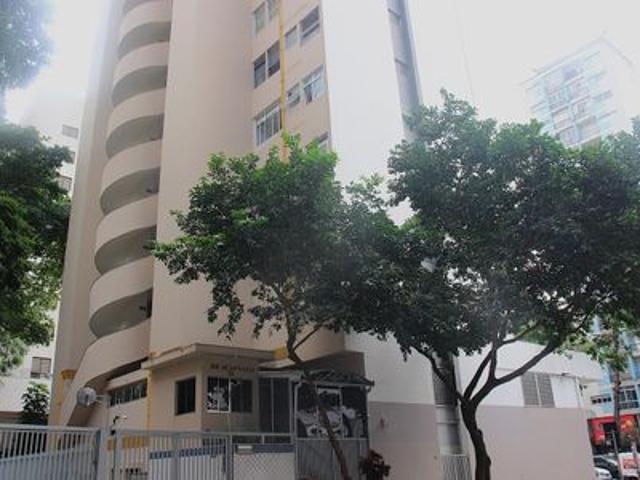 Apartamento para alugar com 75m², 2 quartos e 1 vaga