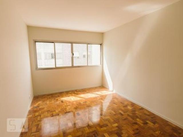 Apartamento para alugar com 75m², 2 quartos e 1 vaga