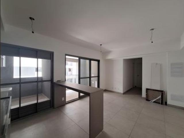 Apartamento para alugar com 75m², 2 quartos e 1 vaga