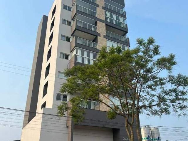 Apartamento para alugar com 75m², 2 quartos e 1 vaga
