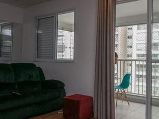 Apartamento para alugar com 75m², 2 quartos e 2 vagas