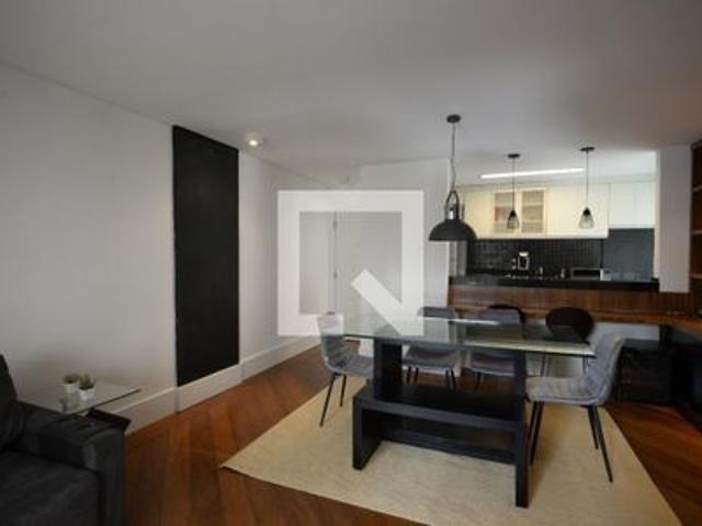 Apartamento para alugar com 75m², 2 quartos e 2 vagas