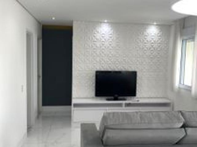 Apartamento para alugar com 75m², 2 quartos e 2 vagas