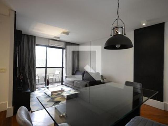 Apartamento para alugar com 75m², 2 quartos e 2 vagas
