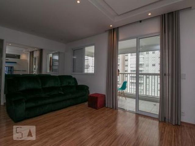 Apartamento para alugar com 75m², 2 quartos e 2 vagas
