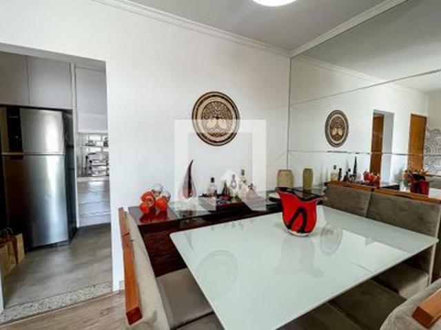 Apartamento para alugar com 75m², 3 quartos e 1 vaga