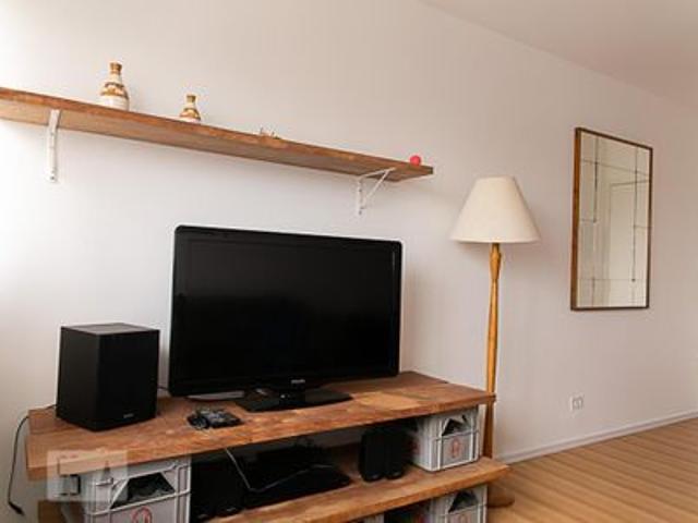 Apartamento para alugar com 75m², 3 quartos e 1 vaga