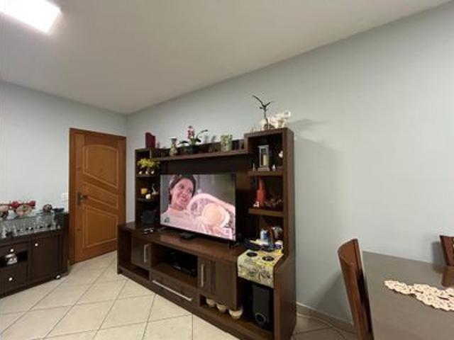 Apartamento para alugar com 75m², 3 quartos e 1 vaga