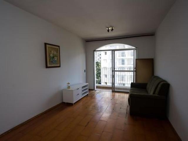 Apartamento para alugar com 75m², 3 quartos e 1 vaga