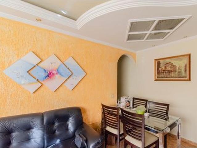 Apartamento para alugar com 75m², 3 quartos e 1 vaga