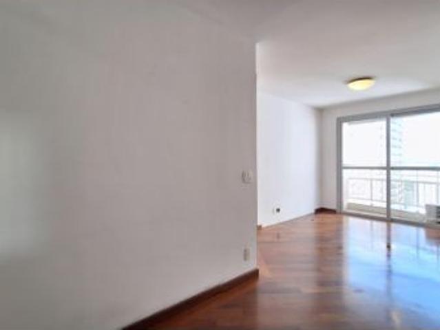 Apartamento para alugar com 75m², 3 quartos e 2 vagas